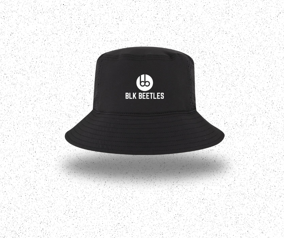 BLK Beetles OG Bucket Hat — BLK Beetles: Discover the Power of Human ...