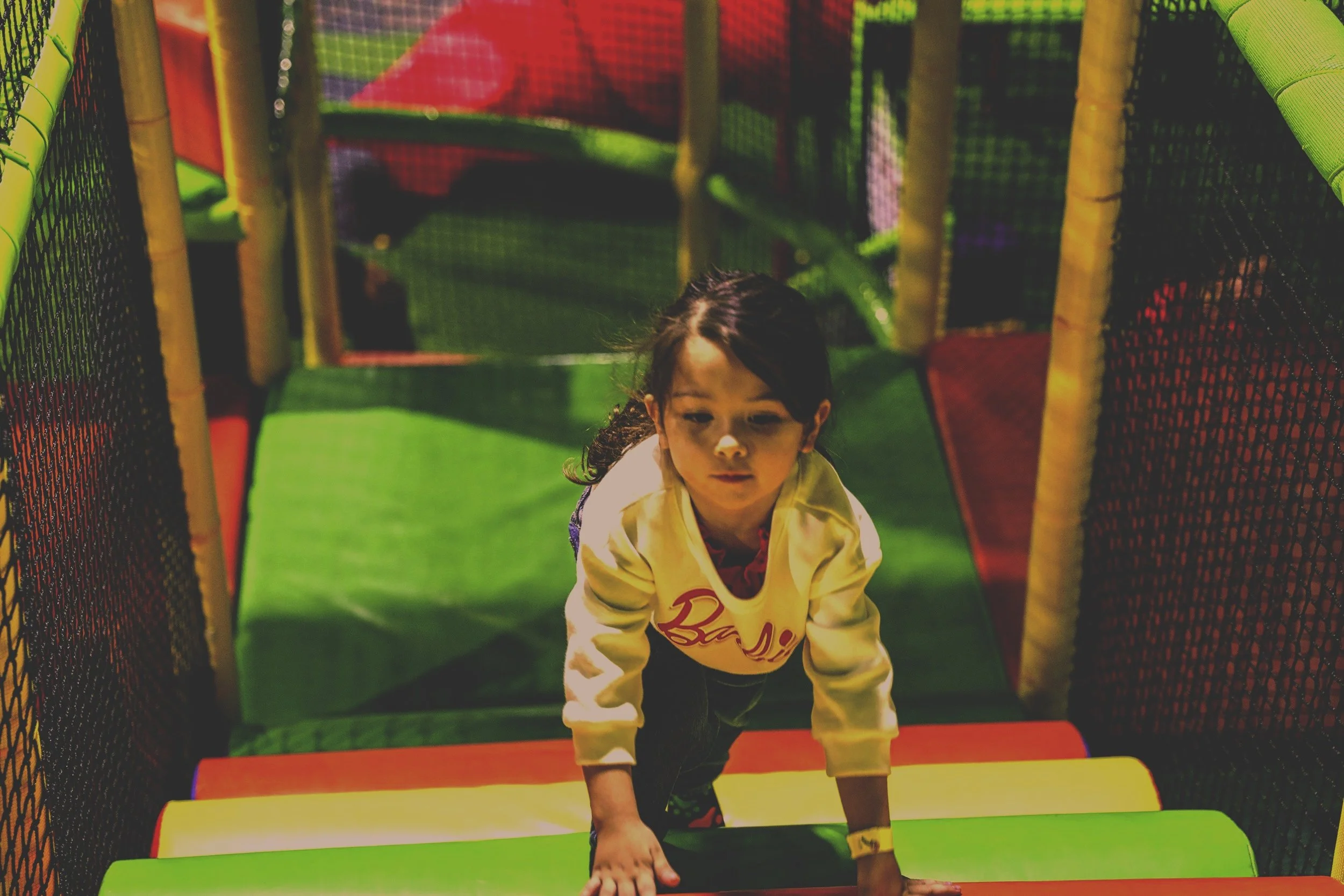 Tickets — Wild Katz