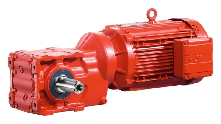 Gearbox Vs. Gearmotor: Clearing up the Confusion — Malloy