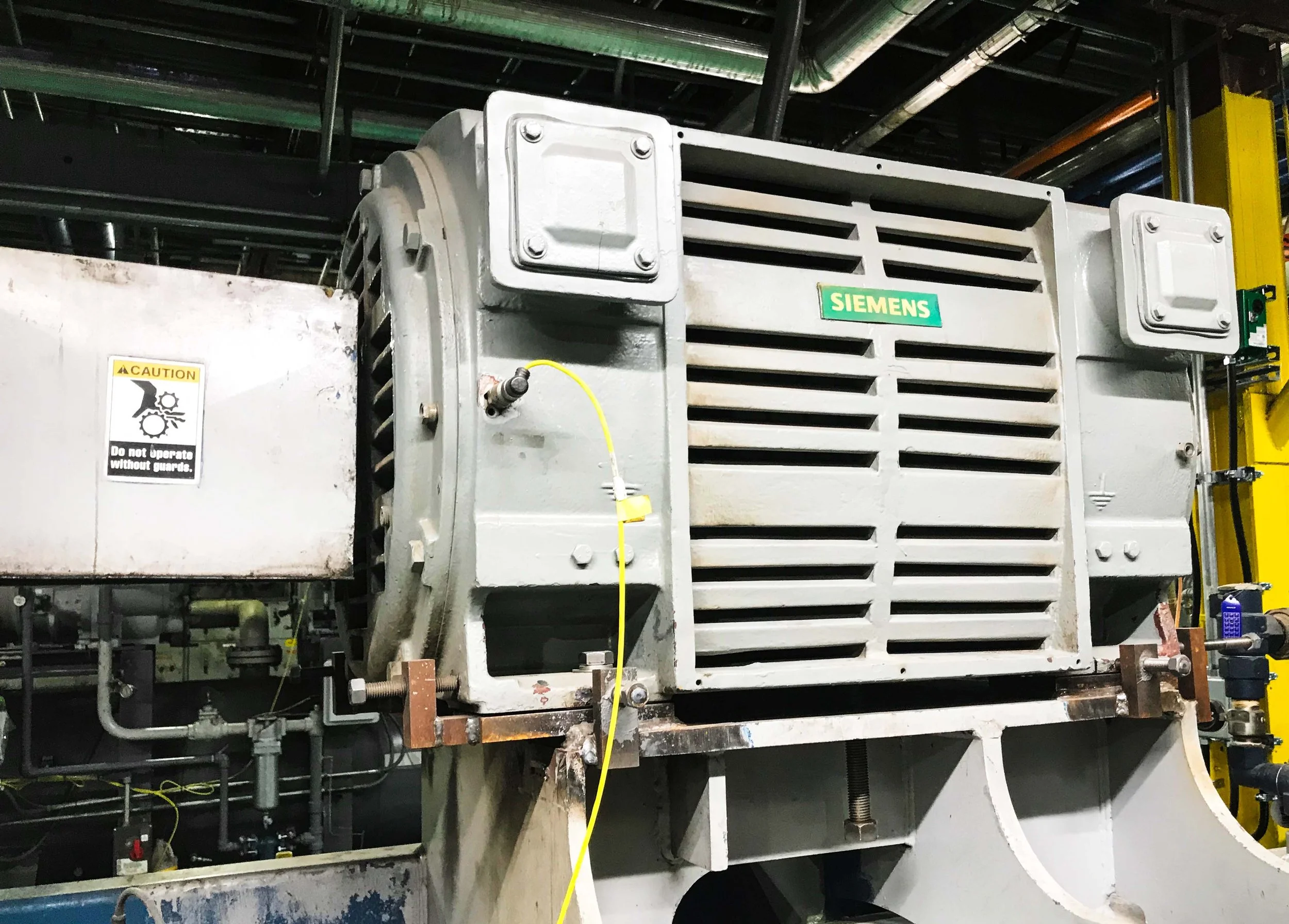 7 Steps to Successful Installation of Motors — Malloy