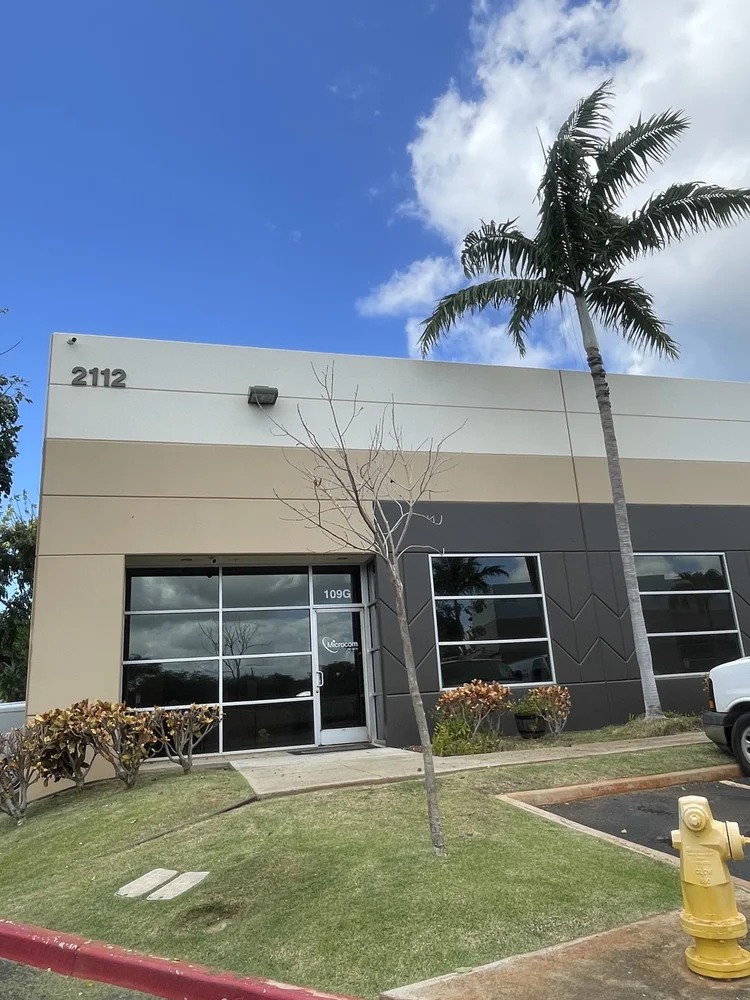 Locations — Microcom Communications