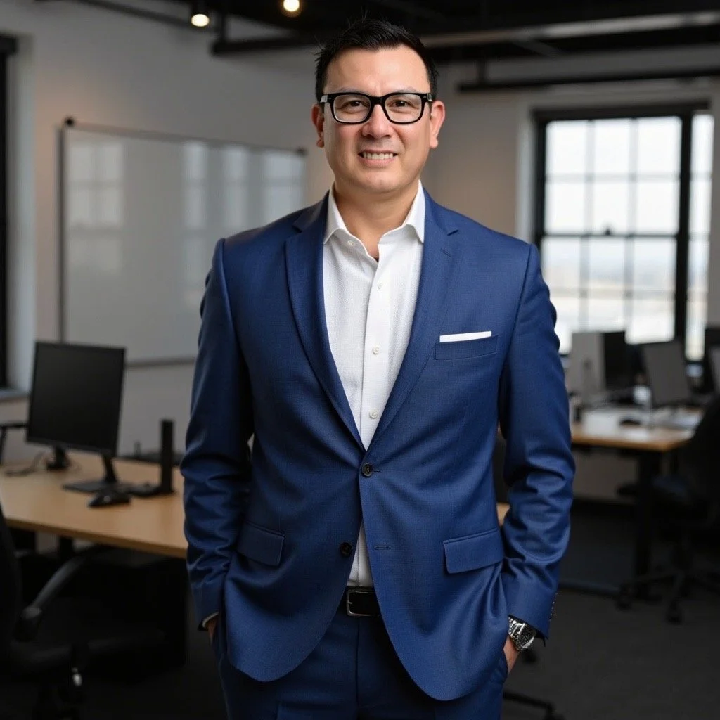 Leadership — Microcom Communications