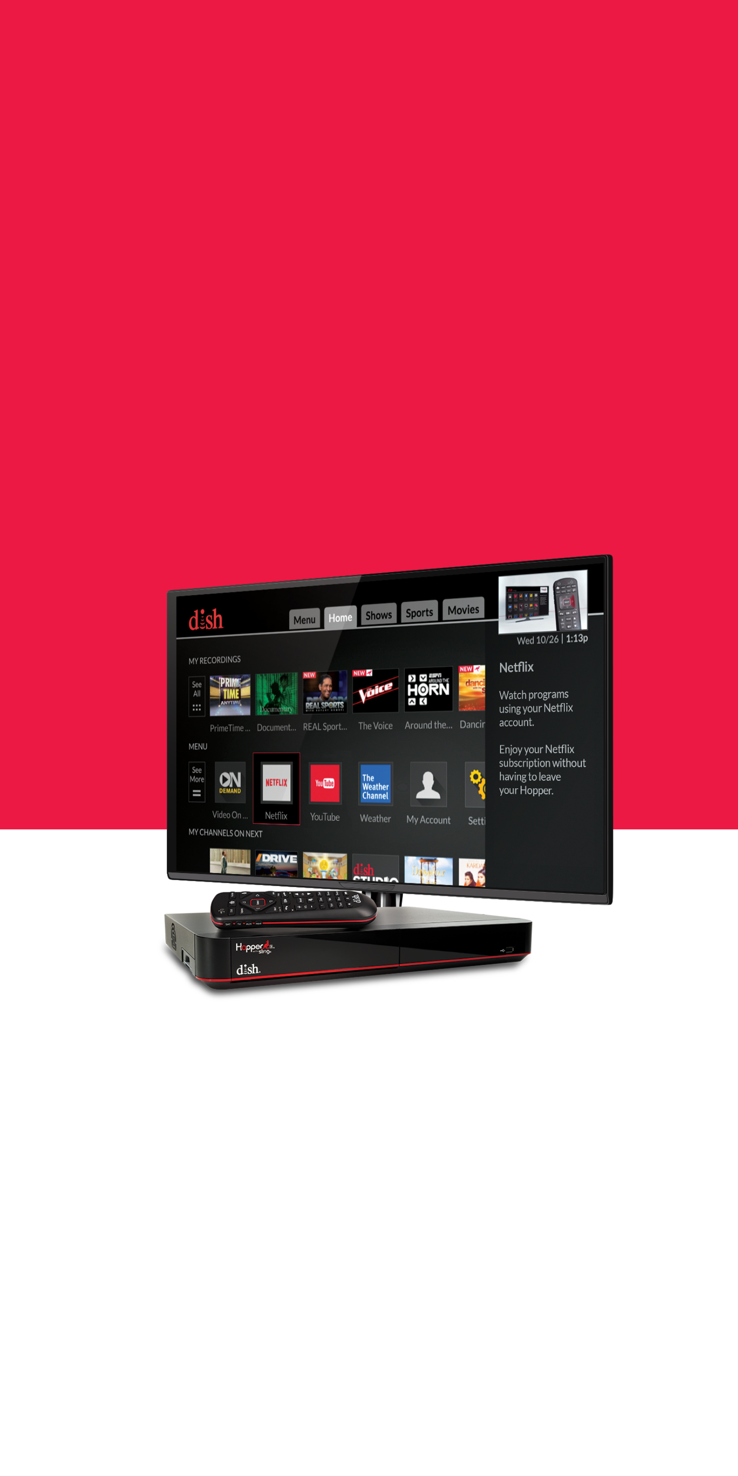 Microcom Communications