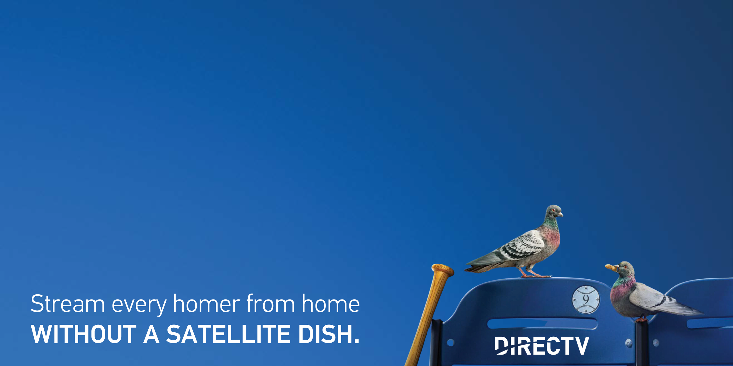 DirecTV — Microcom Communications