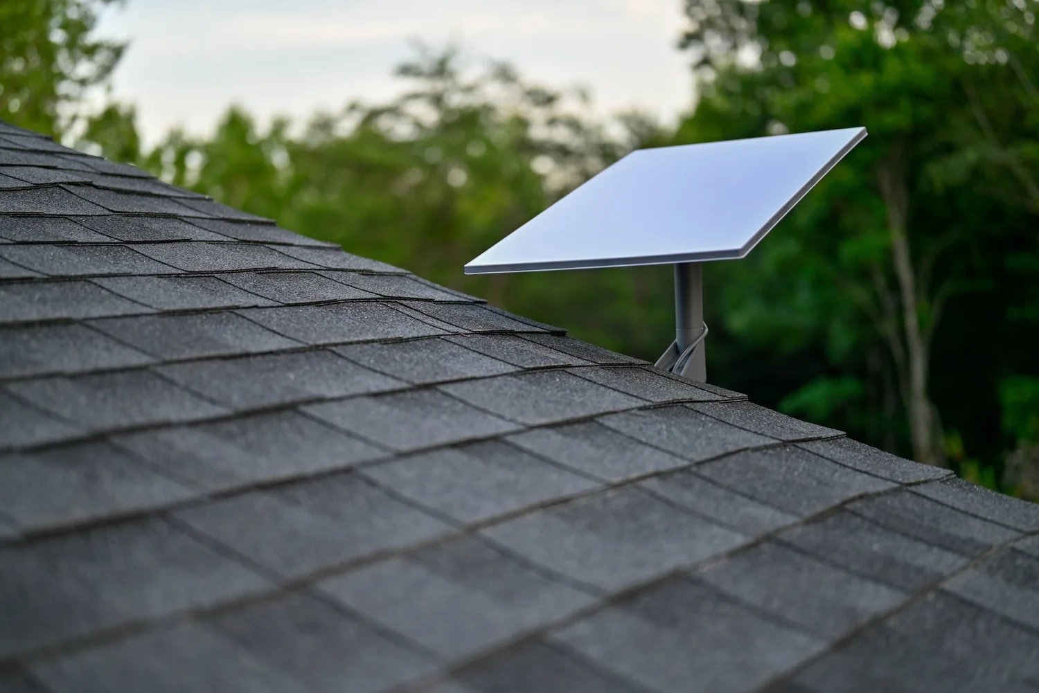 Starlink — Microcom Communications