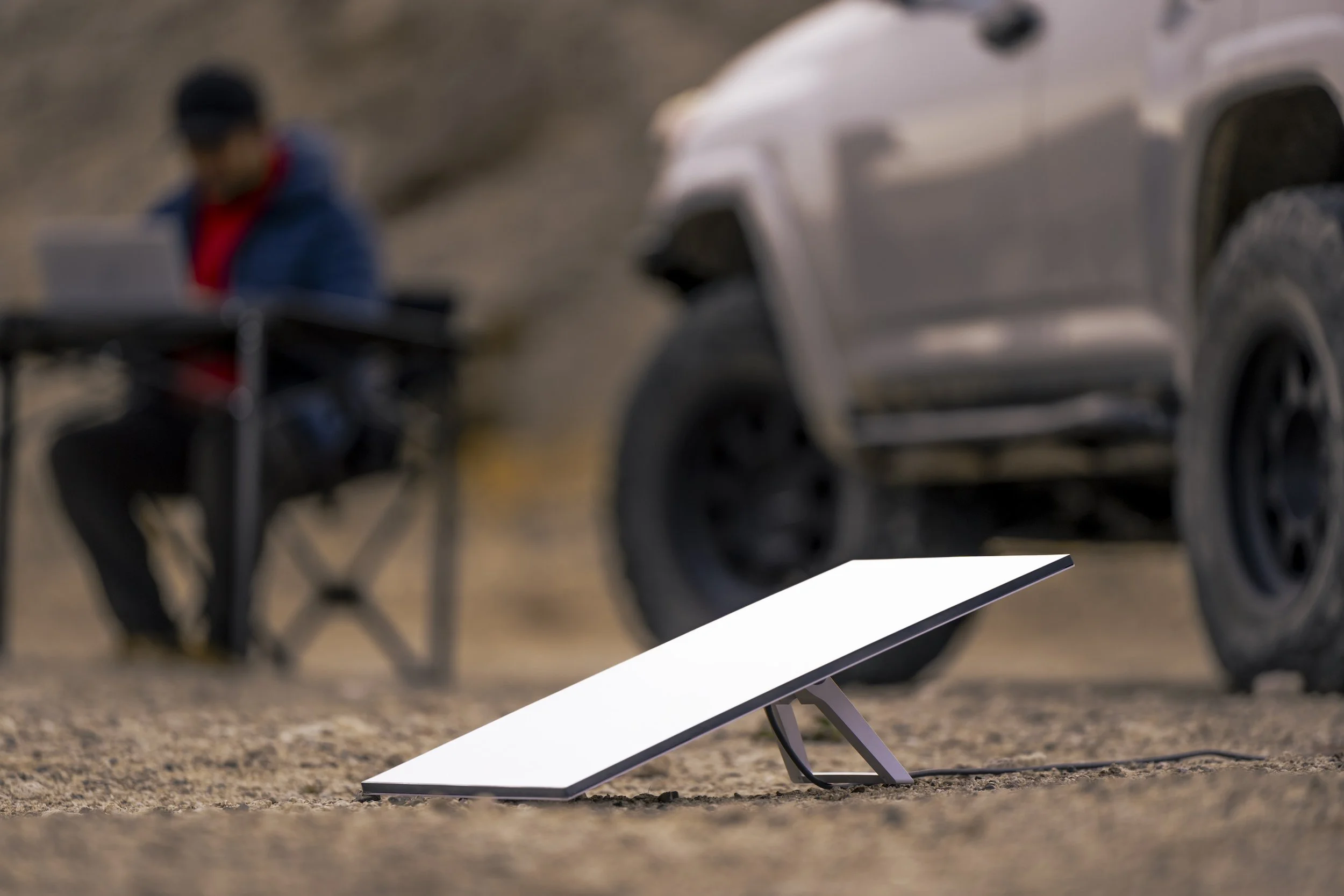 Starlink — Microcom Communications