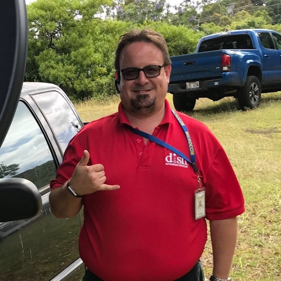 Leadership — Microcom Communications