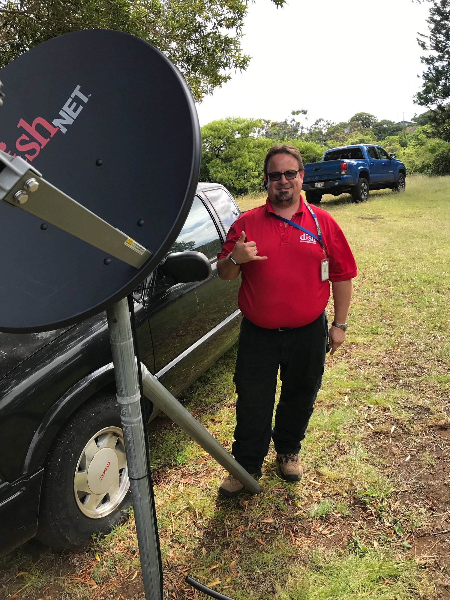 Microcom Communications