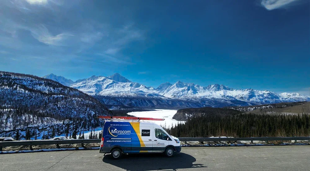 Microcom Communications