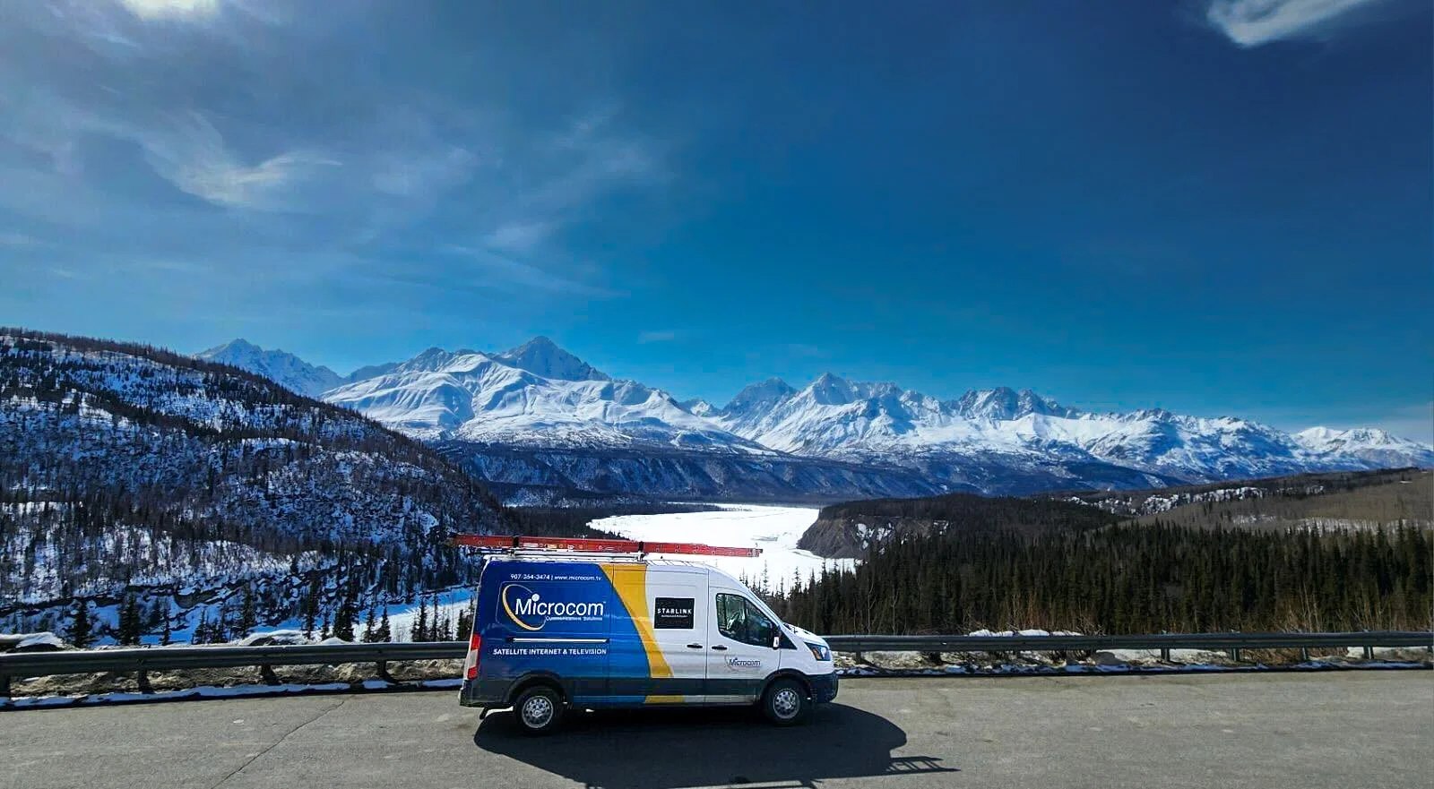 Microcom Communications