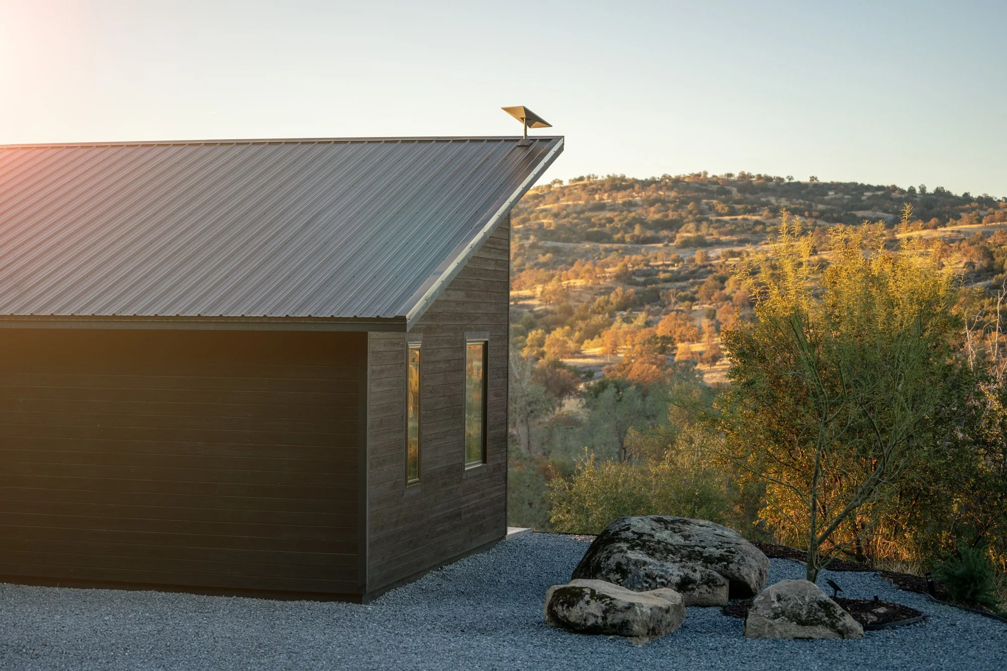 Starlink Residential — Microcom Communications