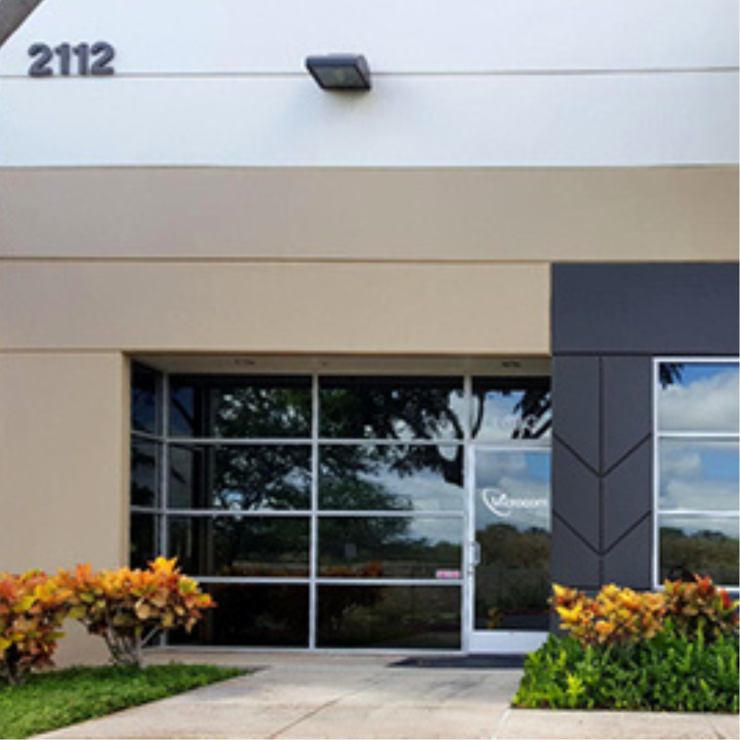 Locations — Microcom Communications