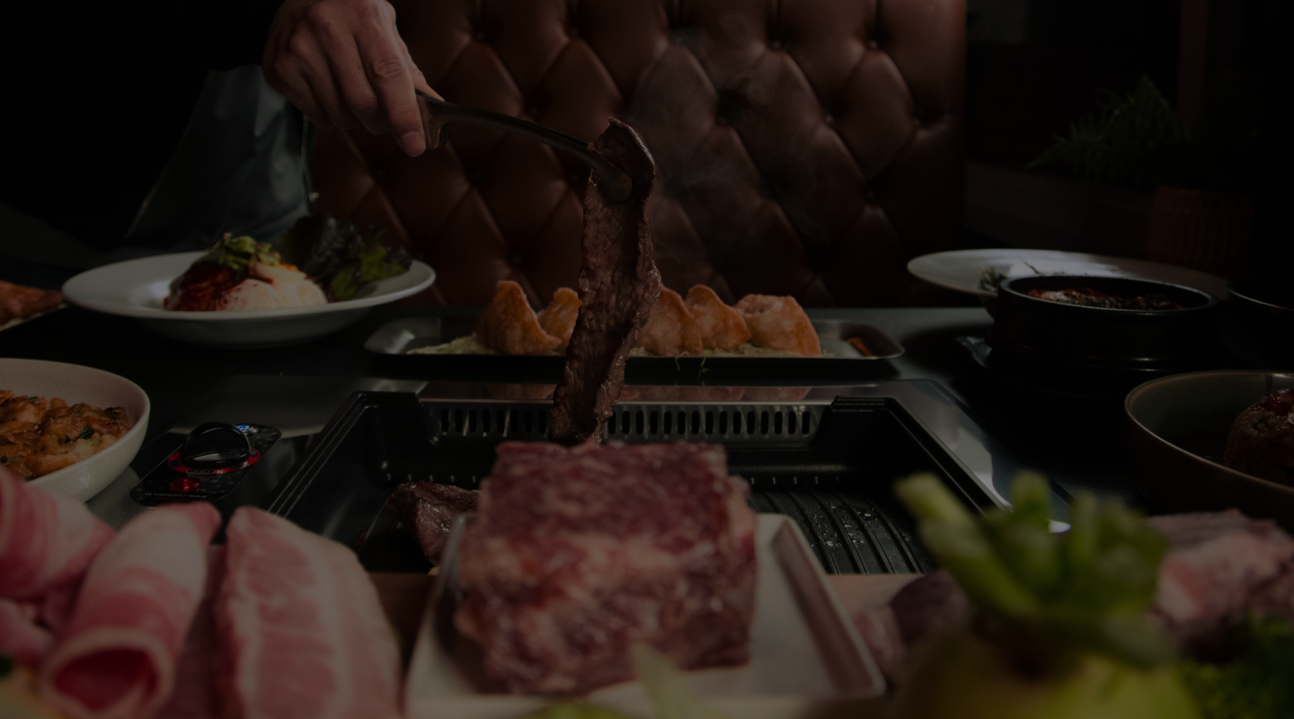 Prime K BBQ