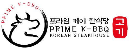 Main Menu — Prime K BBQ