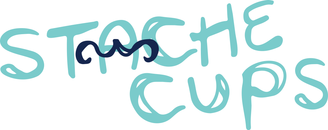 STACHE CUPS | Enhance Your Game – Buy Now — PNW GOLF SALES