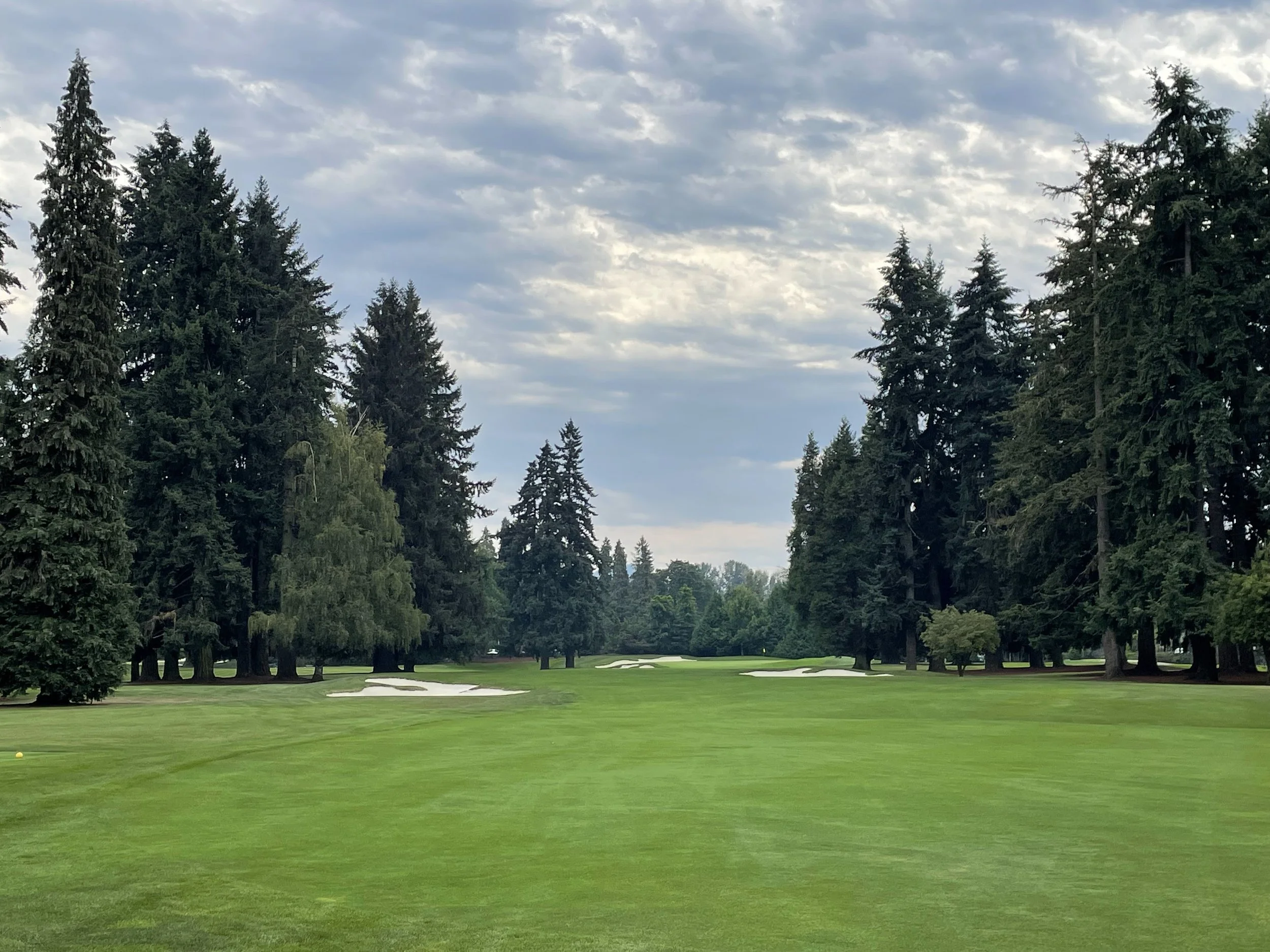 LEGACY HEADWEAR & DECOR — PNW GOLF SALES