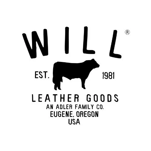 WILL LEATHER GOODS | Shop Leather Goods Today — PNW GOLF SALES