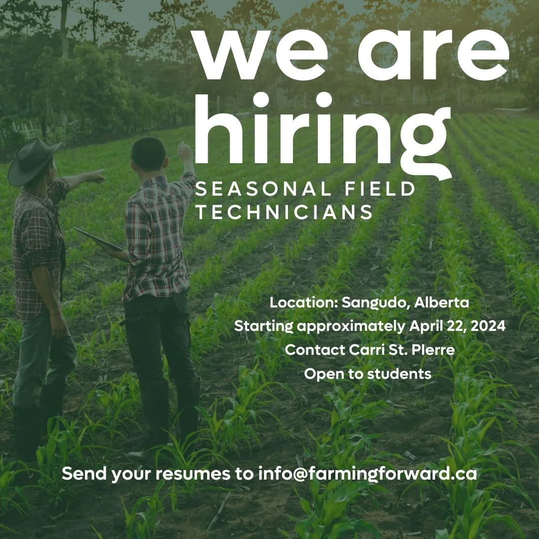 About — Farming Forward