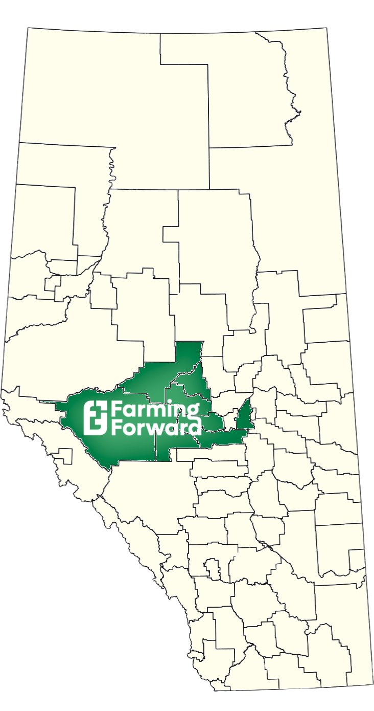 Story of the Weeds: Canada Thistle — Farming Forward