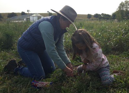 Meet Dr. Jill Clapperton: Champion of Soil Health and Functional ...