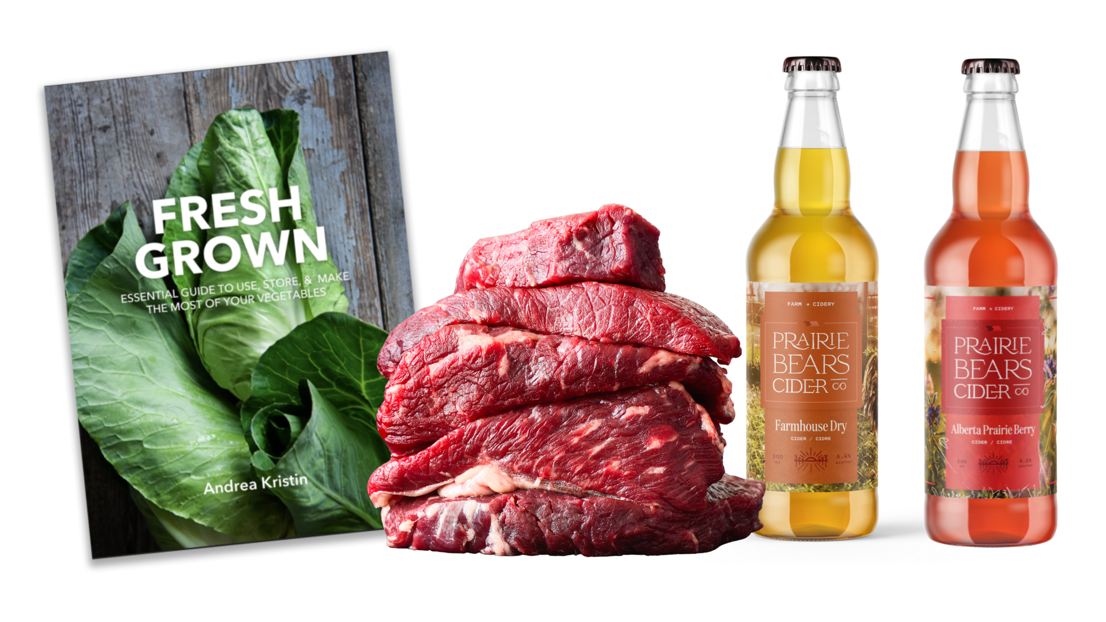 Gathering Ground - A Producer Development Day — Farming Forward