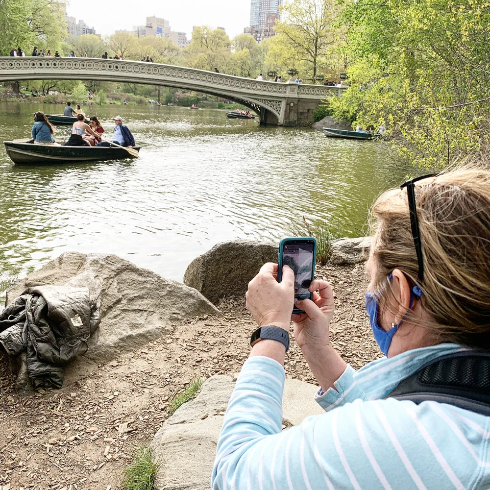 Photography Classes in NYC | Hands On Classes for All Ages