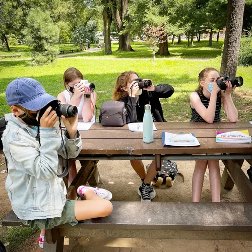 Photography Classes in NYC | Hands On Classes for All Ages