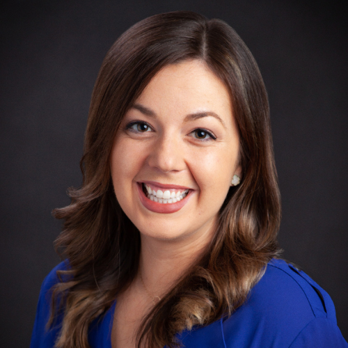 Dr. Megan Cox