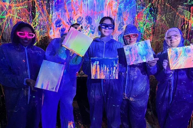 Splatter Studio | Kansas City | Portland | Leawood | Omaha — Creative ...