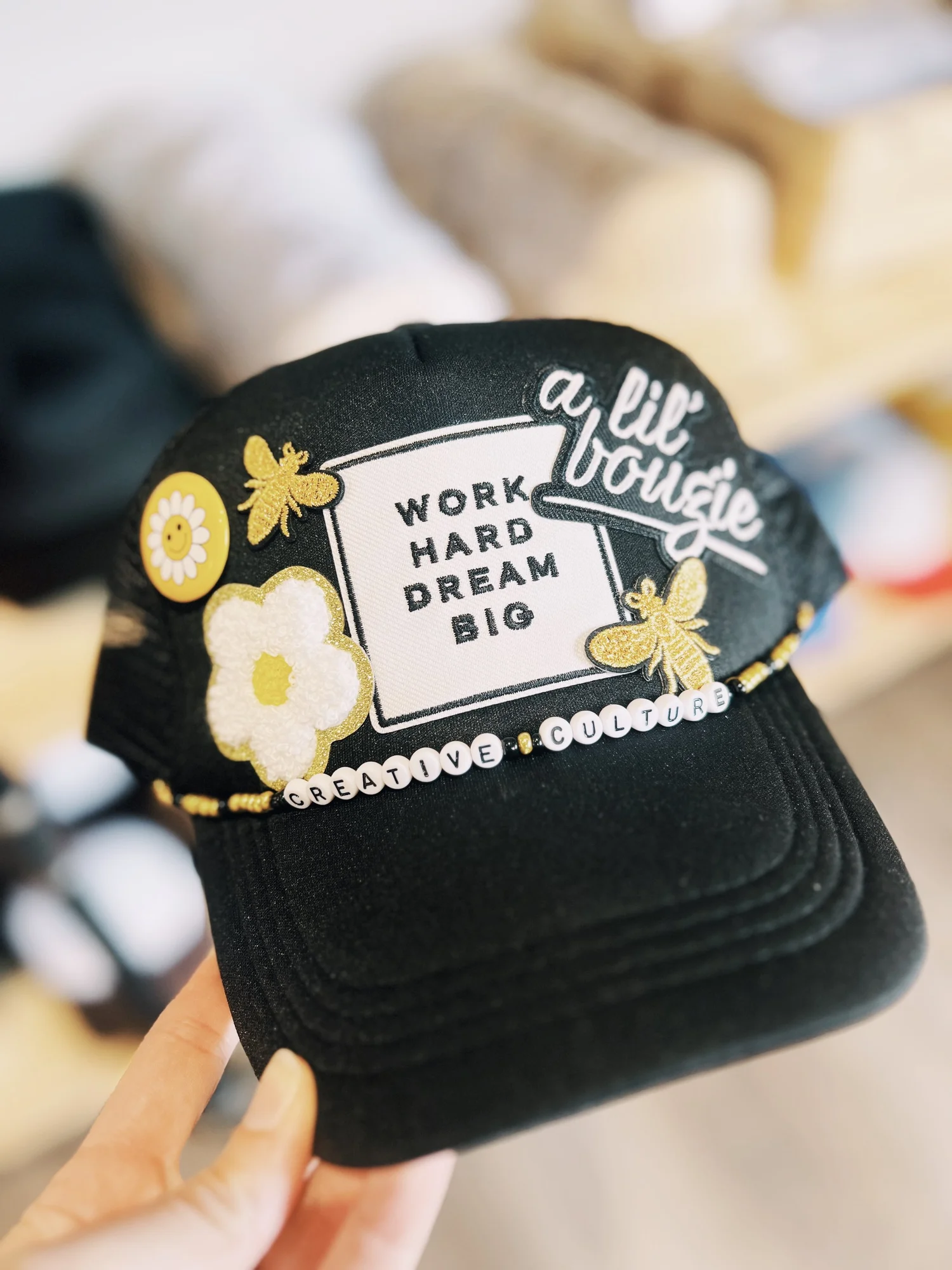 Creative Culture | DIY Craft Studio | Ice Cream | Kansas City, Missouri ...