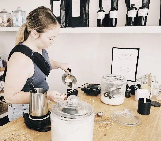 Creative Culture | DIY Craft Studio | Ice Cream | Kansas City, Missouri ...