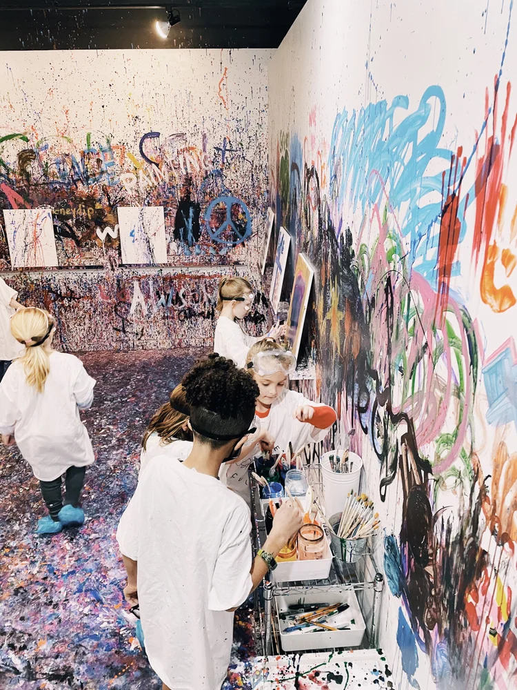 Splatter Studio | Kansas City | Portland | Leawood | Omaha — Creative ...