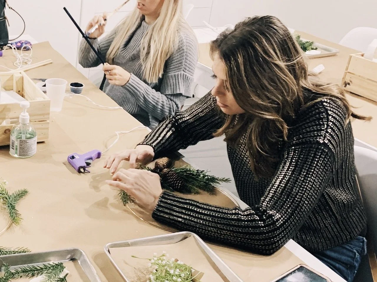 Crafts + Pottery / Kansas City / Portland / Leawood / Omaha — Creative ...