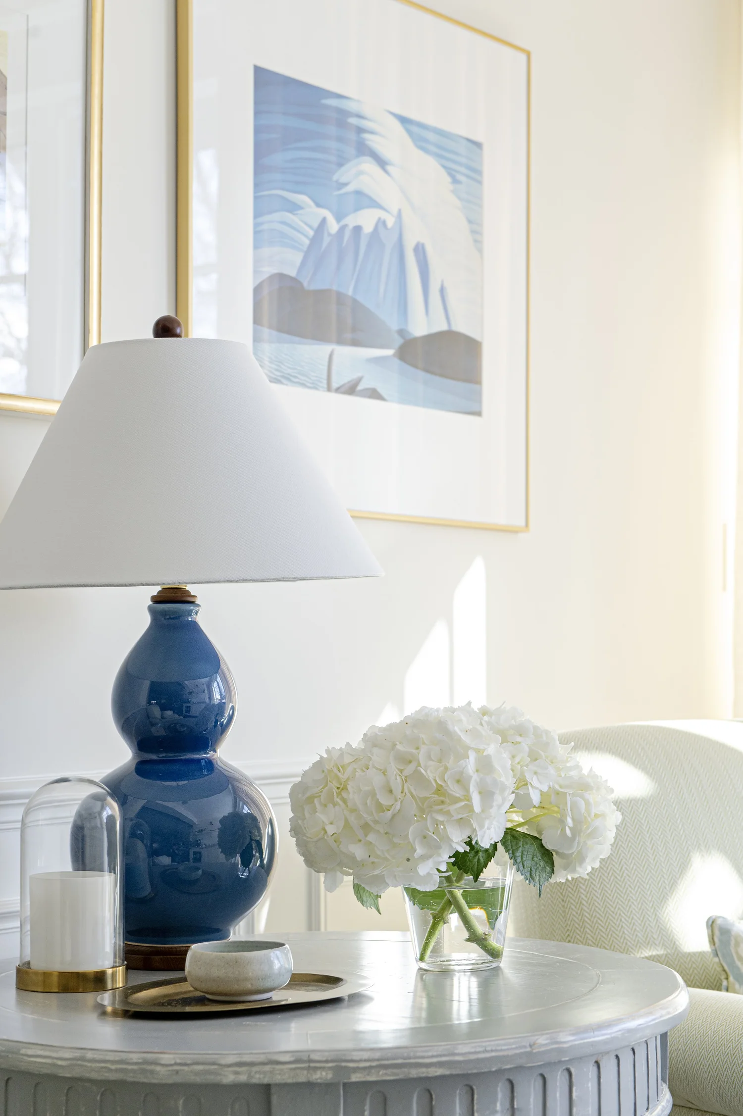 Holland Park — Rebecca Hay Designs