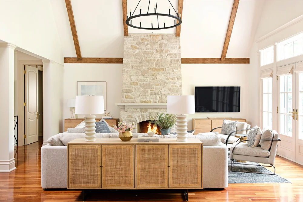 OUR FIRM — Rebecca Hay Designs