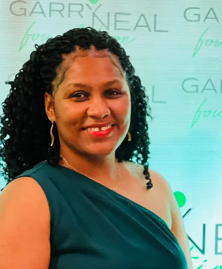 About — The Garry Neal Foundation