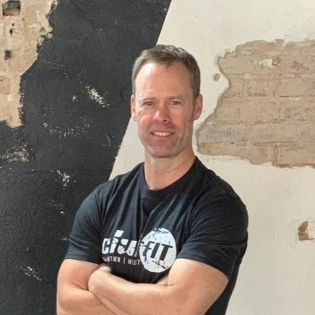Club Fit - Little Rock Gym, Personal Training, HIIT Bootcamp