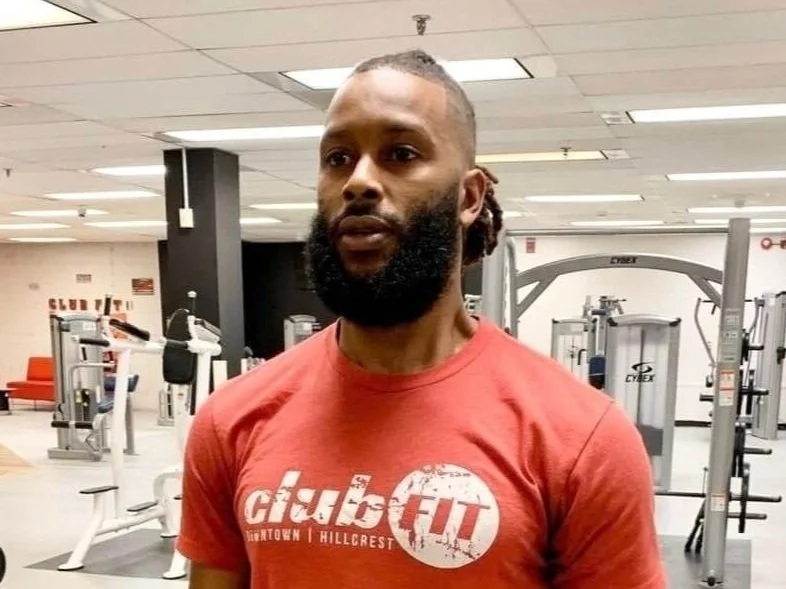 Voted Best Personal Trainers in Little Rock — Club Fit