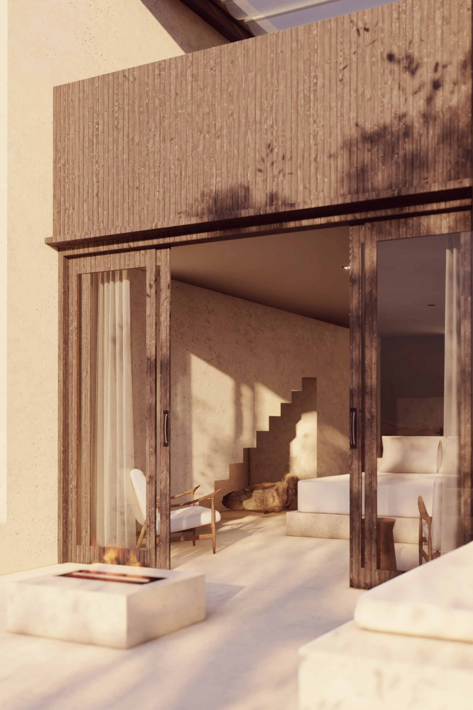 Wind Suite — FOLLY