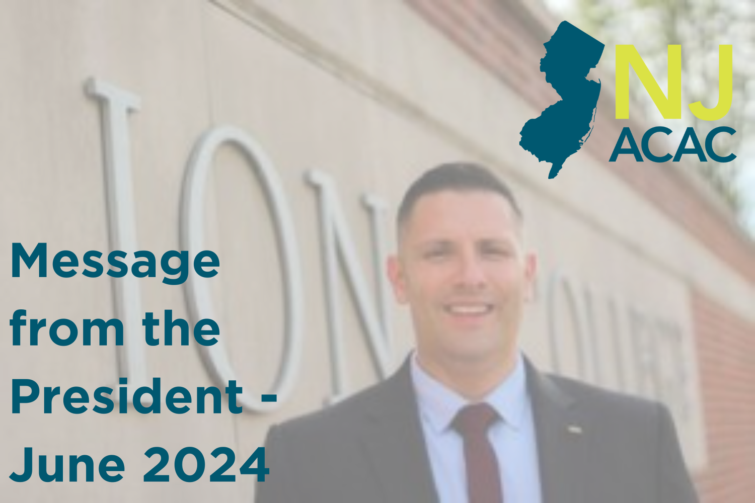 News & Updates — NJACAC