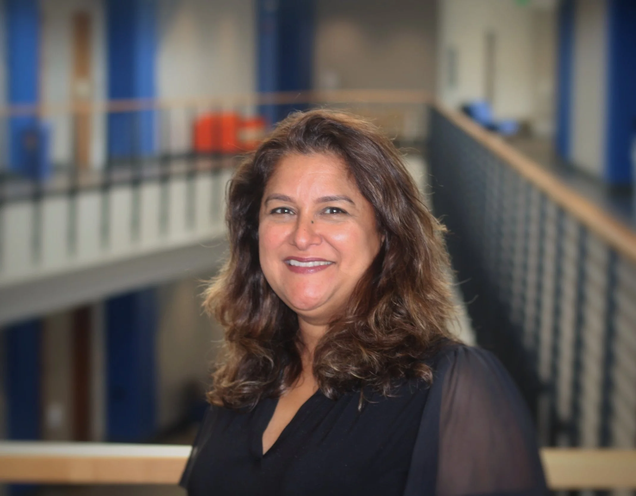 Executive Committee — NJACAC