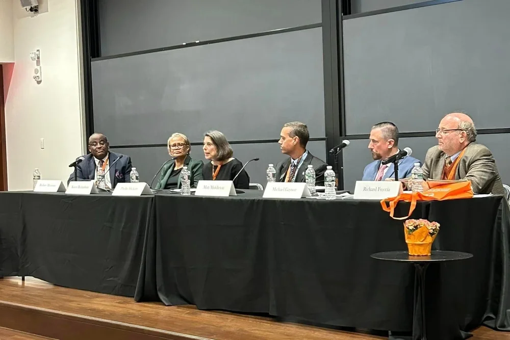 Conference Breakout Sessions — NJACAC