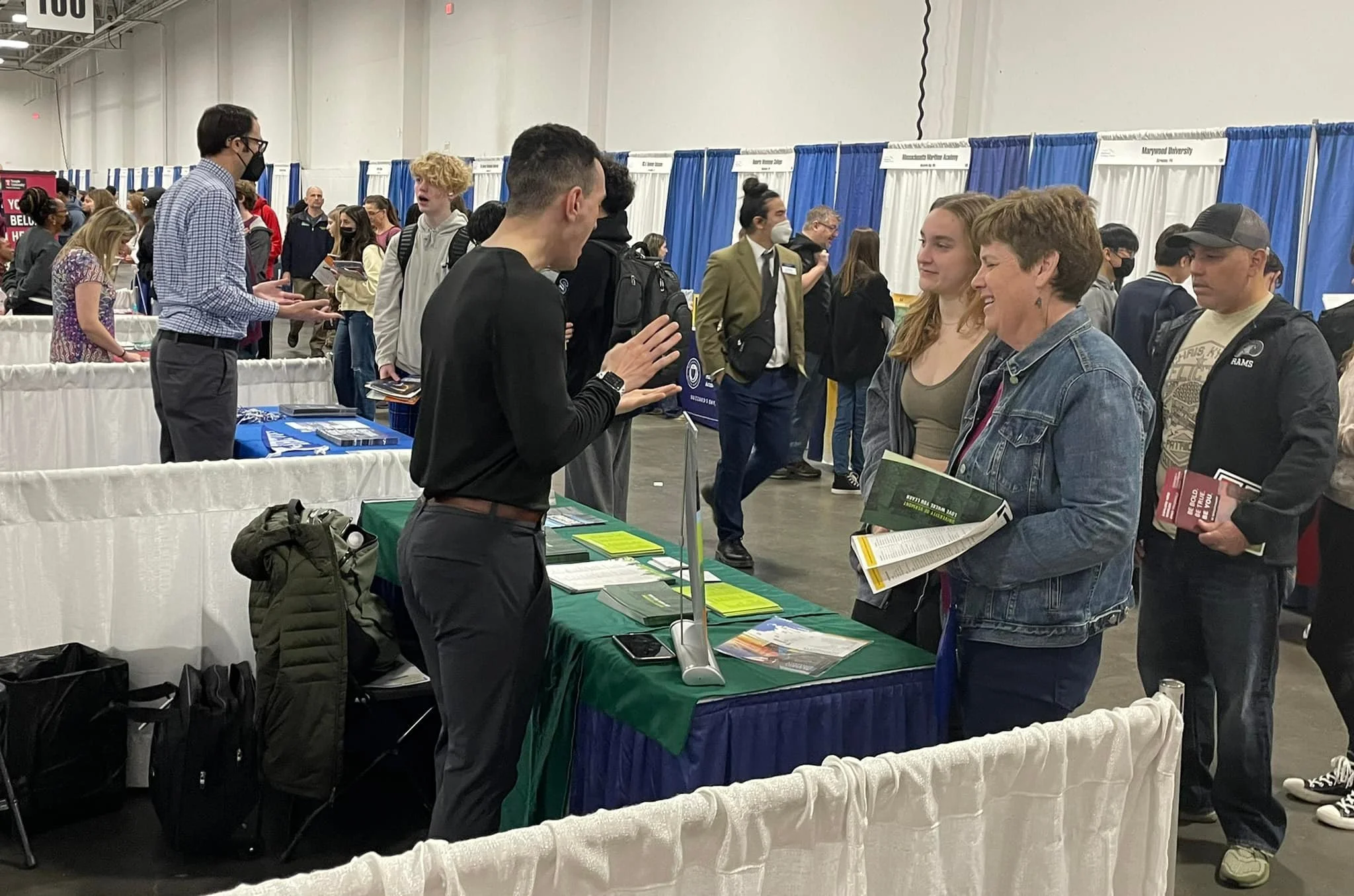 News & Updates — NJACAC