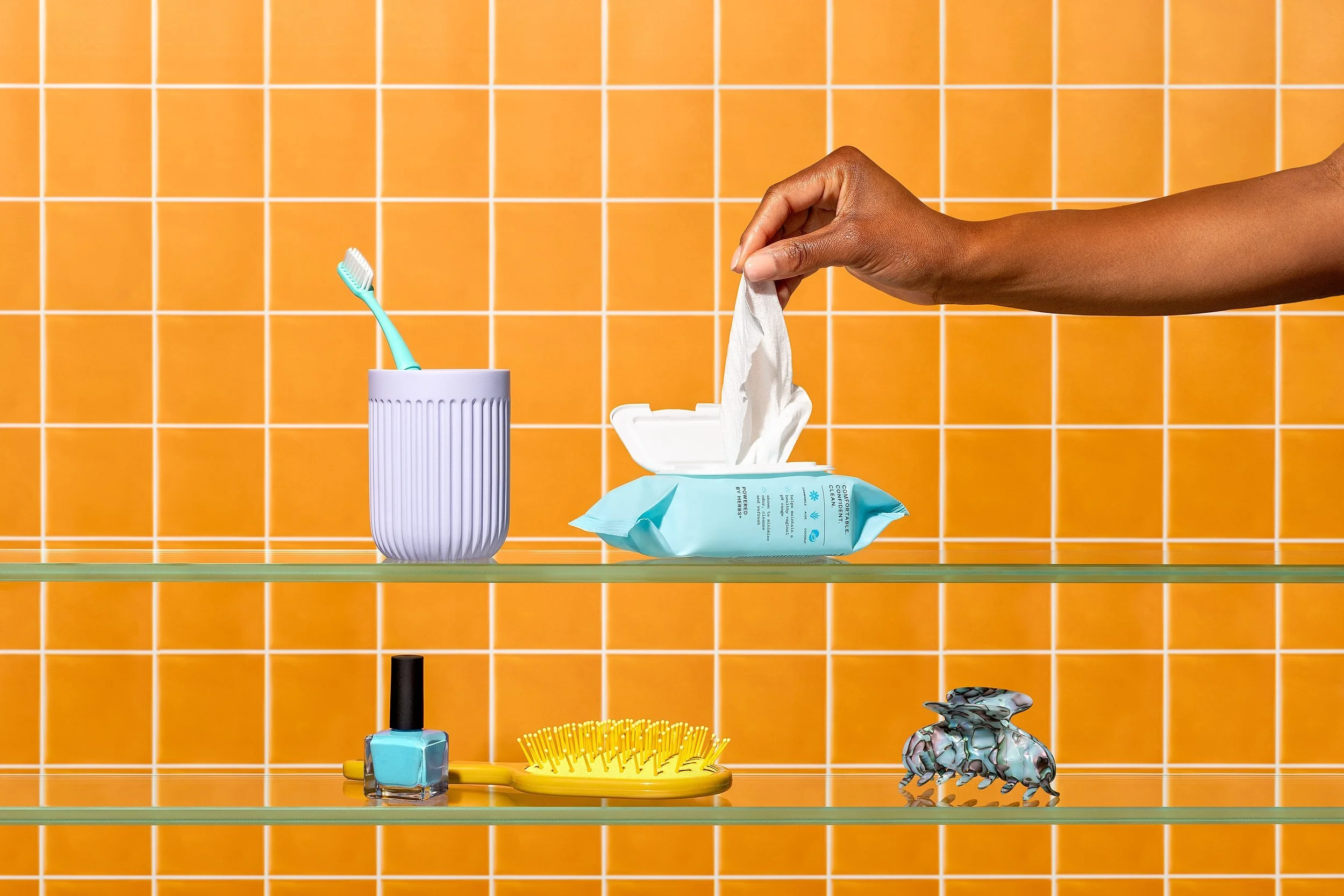 Camera Angles in Product Photography — Saturday School