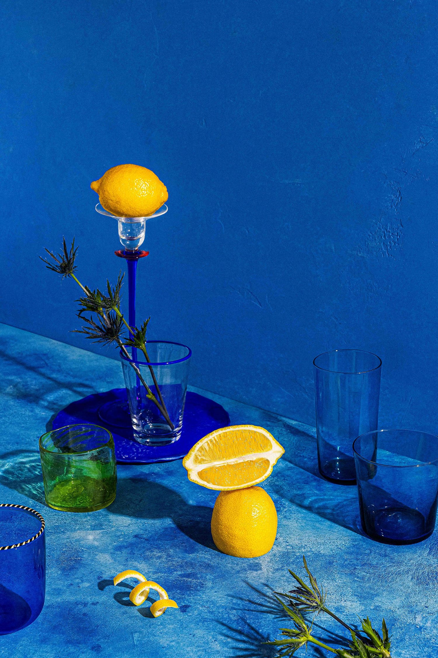 Camera Angles in Product Photography — Saturday School