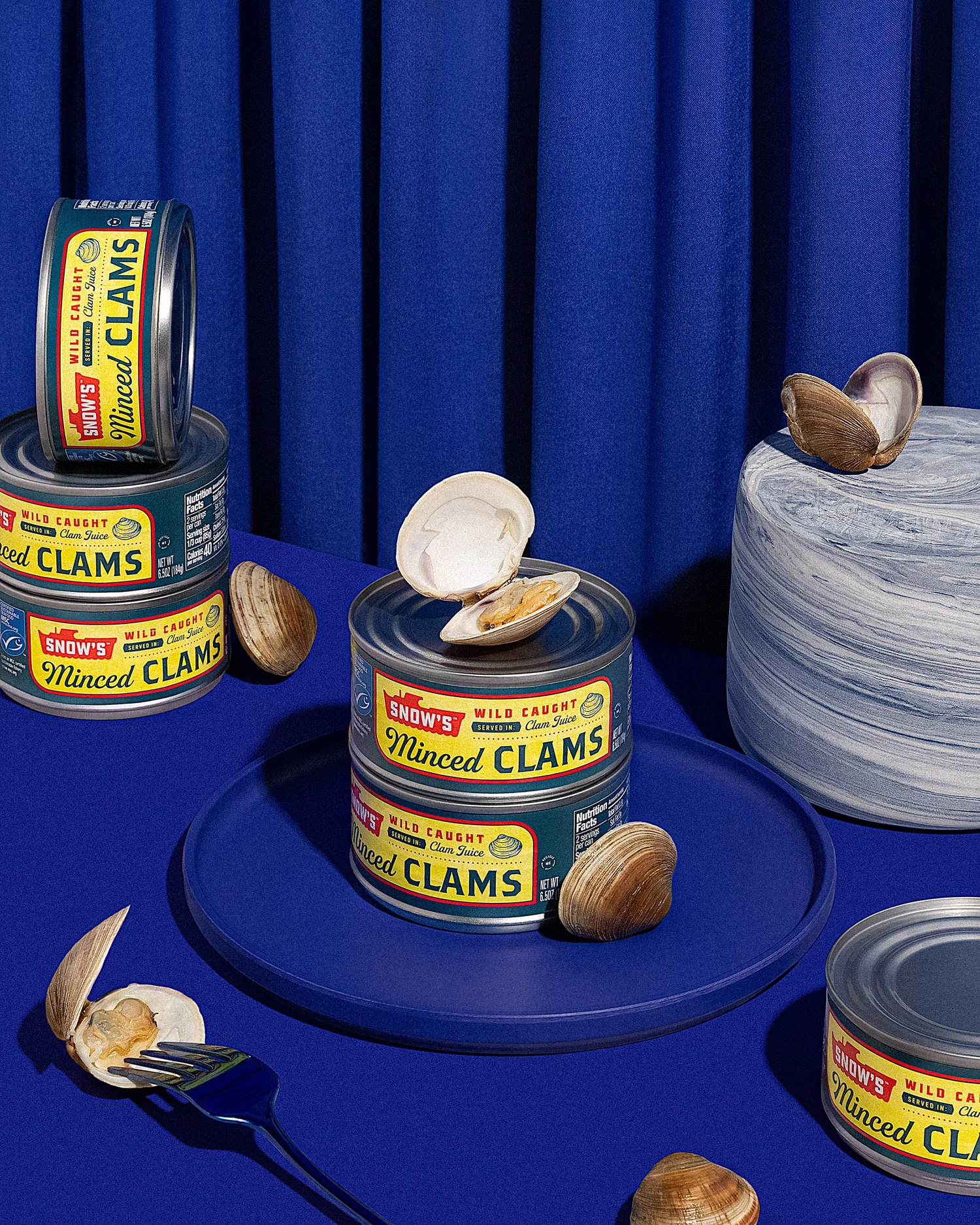 Retouching for Product Photography — Saturday School