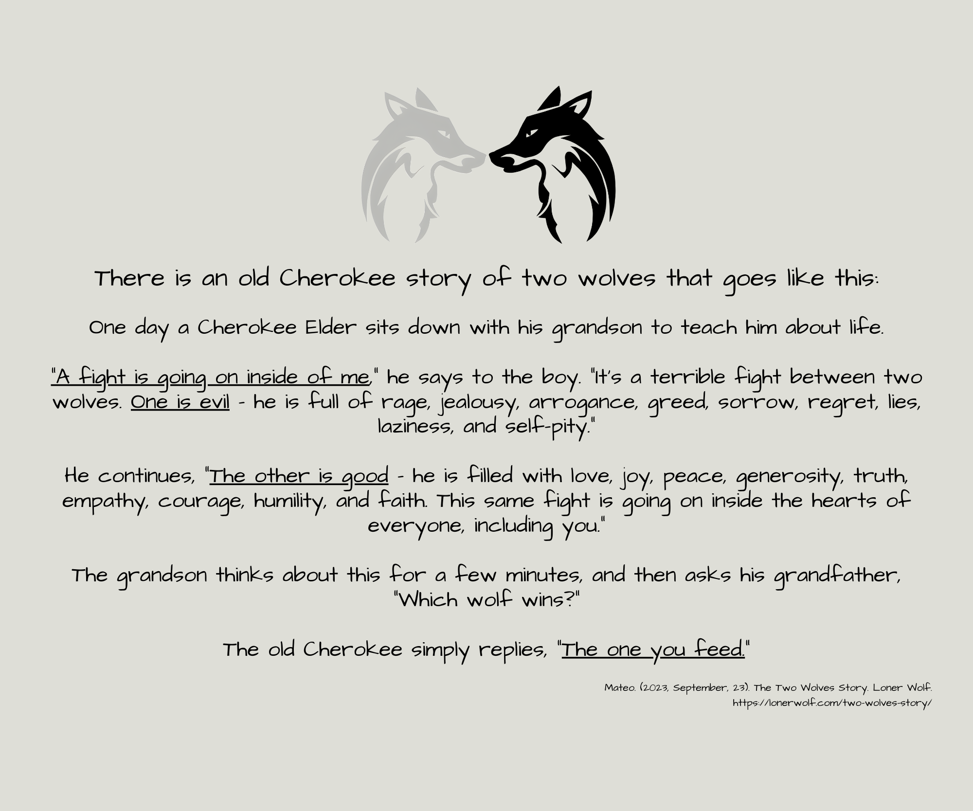 Wolfpack Mental Health Wellness