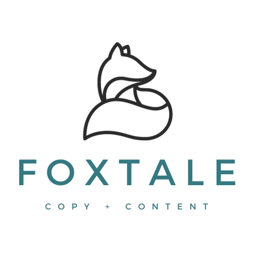 FOXTALE Copy + Content