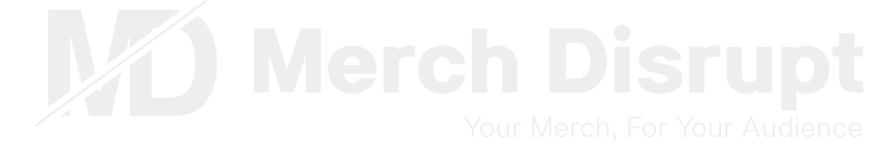 Merch Disrupt