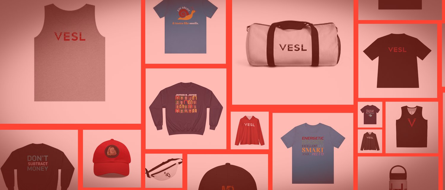 Love on The Spectrum Star James B. Jones Launches Limited Edition Merch ...